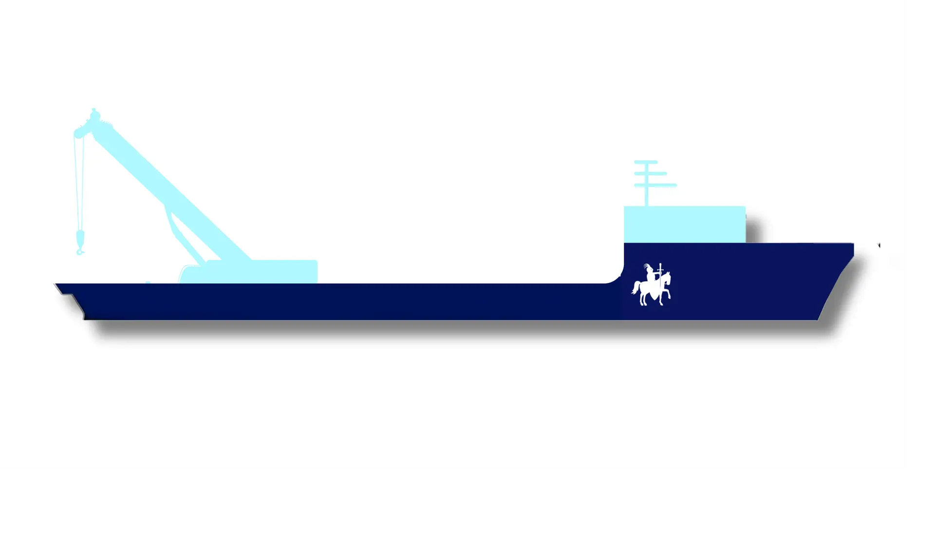 Our Fleet – Castle Ship Management